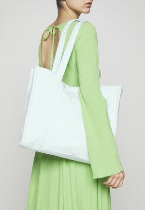 Zign Cabas - off-white/écru - ZALANDO.FR