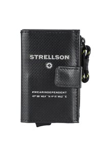 Strellson Premium STOCKWELL - Wallet - black - Zalando