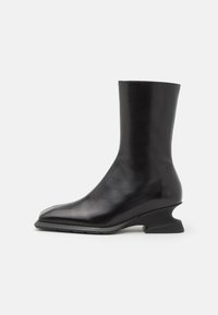 MIISTA DARIA BLACK BOOTS - Boots - black - Zalando.ie