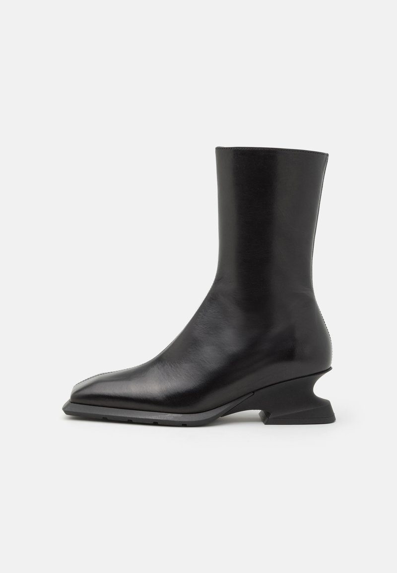 MIISTA DARIA BLACK BOOTS - Boots - black - Zalando
