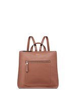Fiorelli FINLEY LARGE CASUAL GRAIN - Tagesrucksack - brown/braun ...