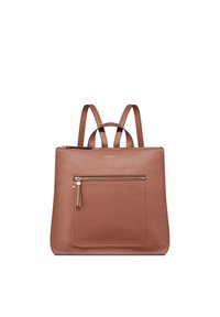 Fiorelli FINLEY LARGE CASUAL GRAIN - Zaino - brown/marrone - Zalando.it