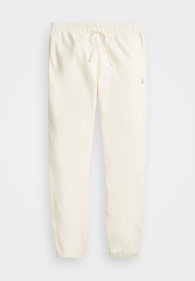 Polo Ralph Lauren LOOPBACK FLEECE TRACKSUIT BOTTOMS - Pantalon de ...