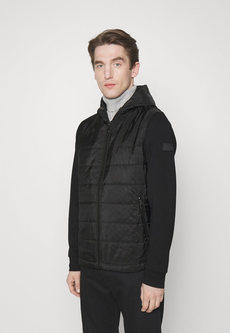 JOOP! SCOTTY - Summer jacket - black - Zalando.co.uk