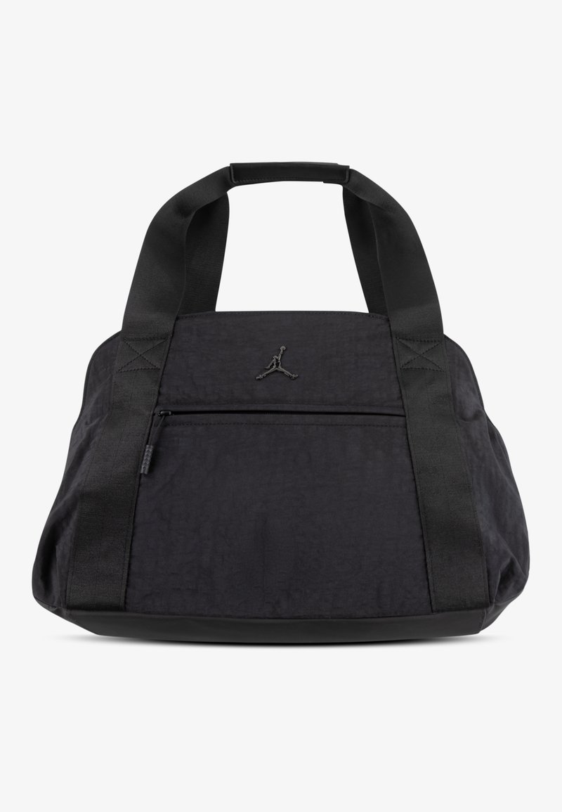 Jordan Torba sportowa/czarny - Zalando.pl