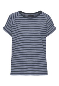 Elbsand T Shirt Damen Gestreift