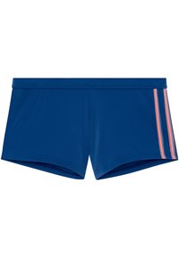 HOM NAUTICAL CUP - Swimming trunks - navy/dark blue - Zalando