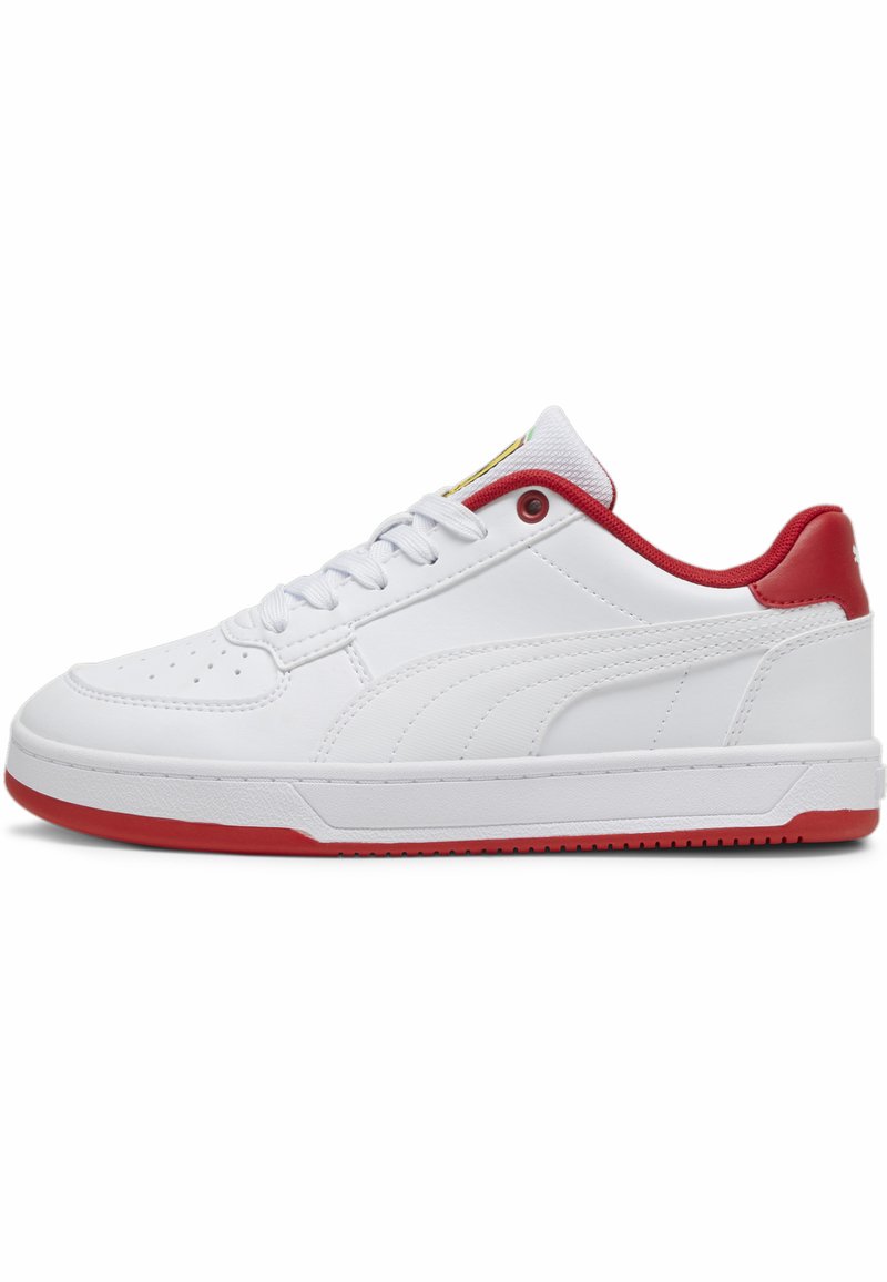 Puma SCUDERIA FERRARI CAVEN UNISEX - Sneakersy niskie - Zalando.pl