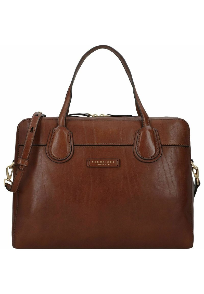 The Bridge ELETTRA - Ventiquattrore - marrone - Zalando.it