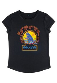 Marvel GUARDIANS OF THE GALAXY VOL. 3 CREATURE BAND - Triko s potiskem ...