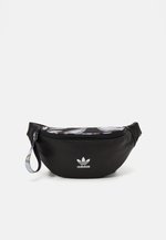 adidas Originals PRIDE WAIST - Jostas soma - black/melns - Zalando.lv