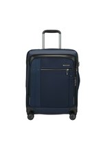 Samsonite SPECTROLITE 3.0 TRVL TROLLEY - Trolley - deep blue/blau ...