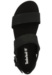 Timberland TIMBERLAND SANDALEN - Riemensandalette - black 0011/schwarz ...