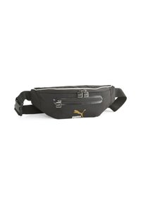 Puma FORWARD HISTORY - Bum bag - black - Zalando.ie