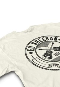 Henry Tiger REVIVAL ED SHEERAN SUFFOLK UNITED KINGDOM - T-Shirt print ...