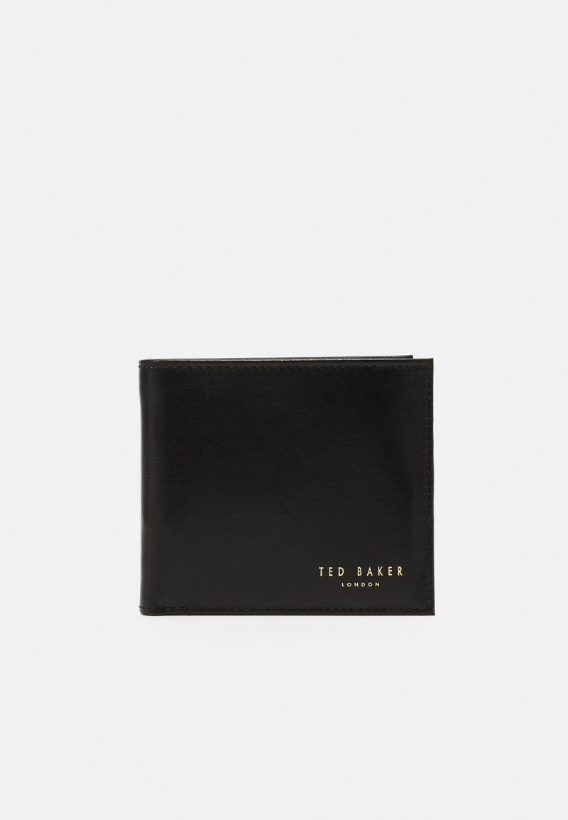 Ted Baker FILLSS UNISEX - Wallet - black - Zalando.ie