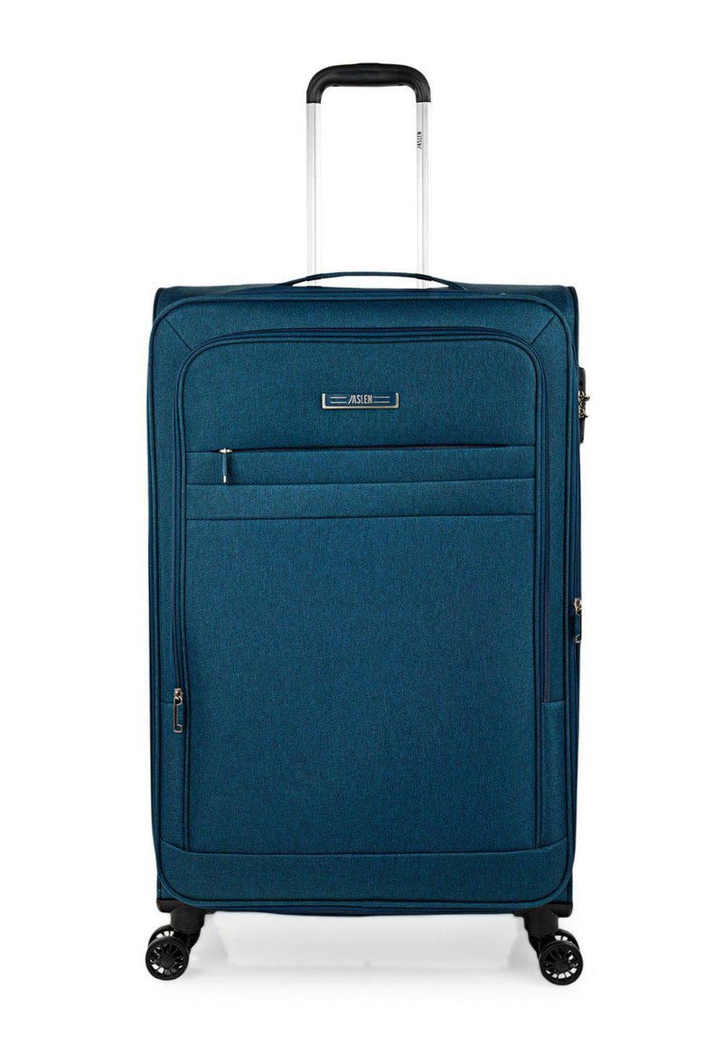 JASLEN BRIGHTON - Trolley - azul - Zalando.es