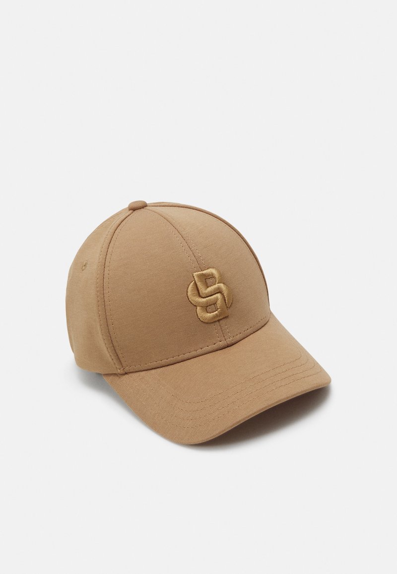 BOSS Cap - medium beige/beige - Zalando