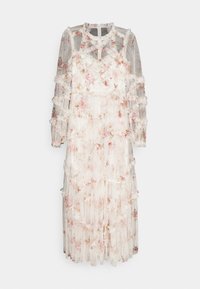 Needle & Thread TRAILING BLOOMS RUFFLE GOWN - Robe de cocktail ...