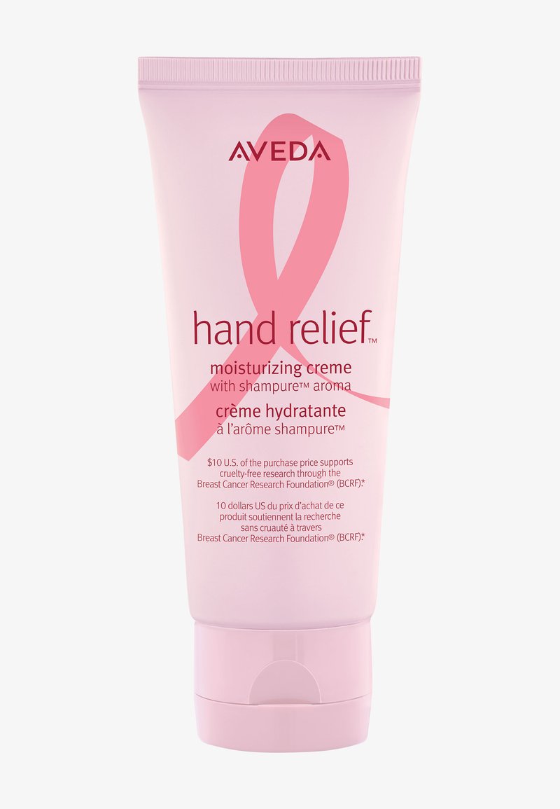 Aveda HAND RELIEF SHAMPURE AROMA - LIMITED EDITION - Handcreme ...