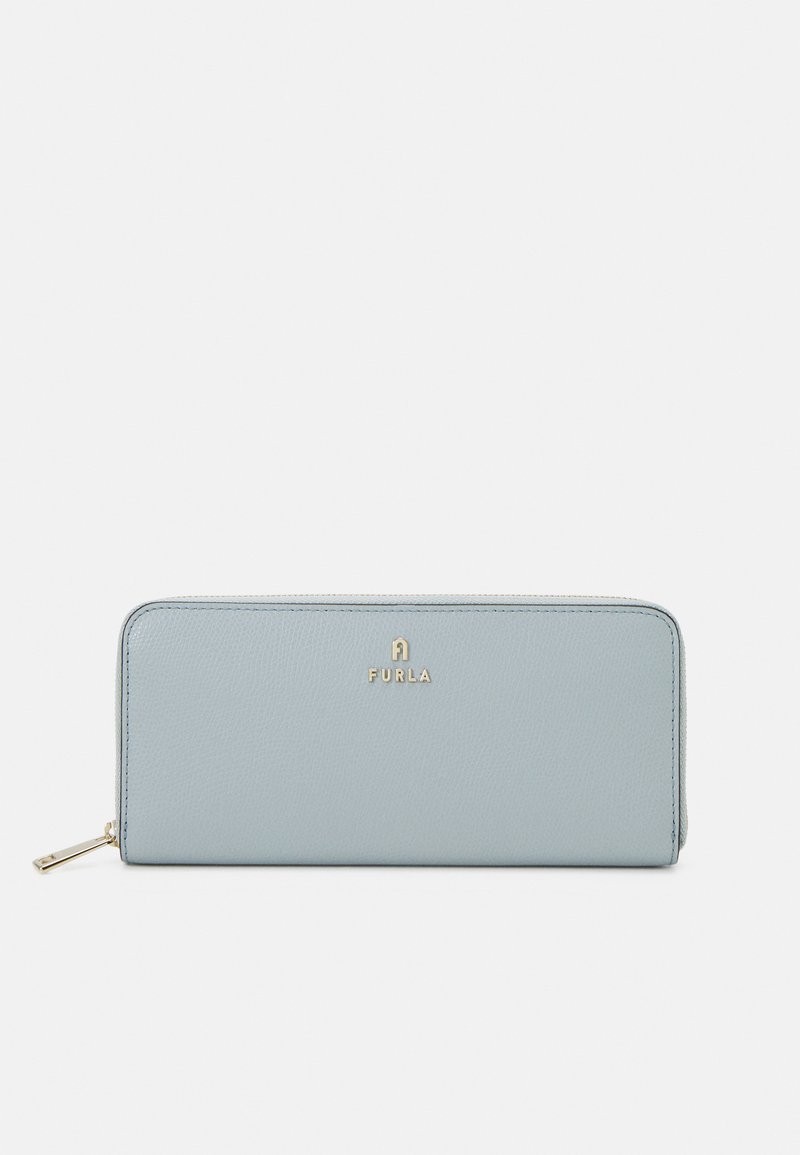 Furla CAMELIA ZIP XL AROUND SLIM - Wallet - artemisia/ballerina/light ...