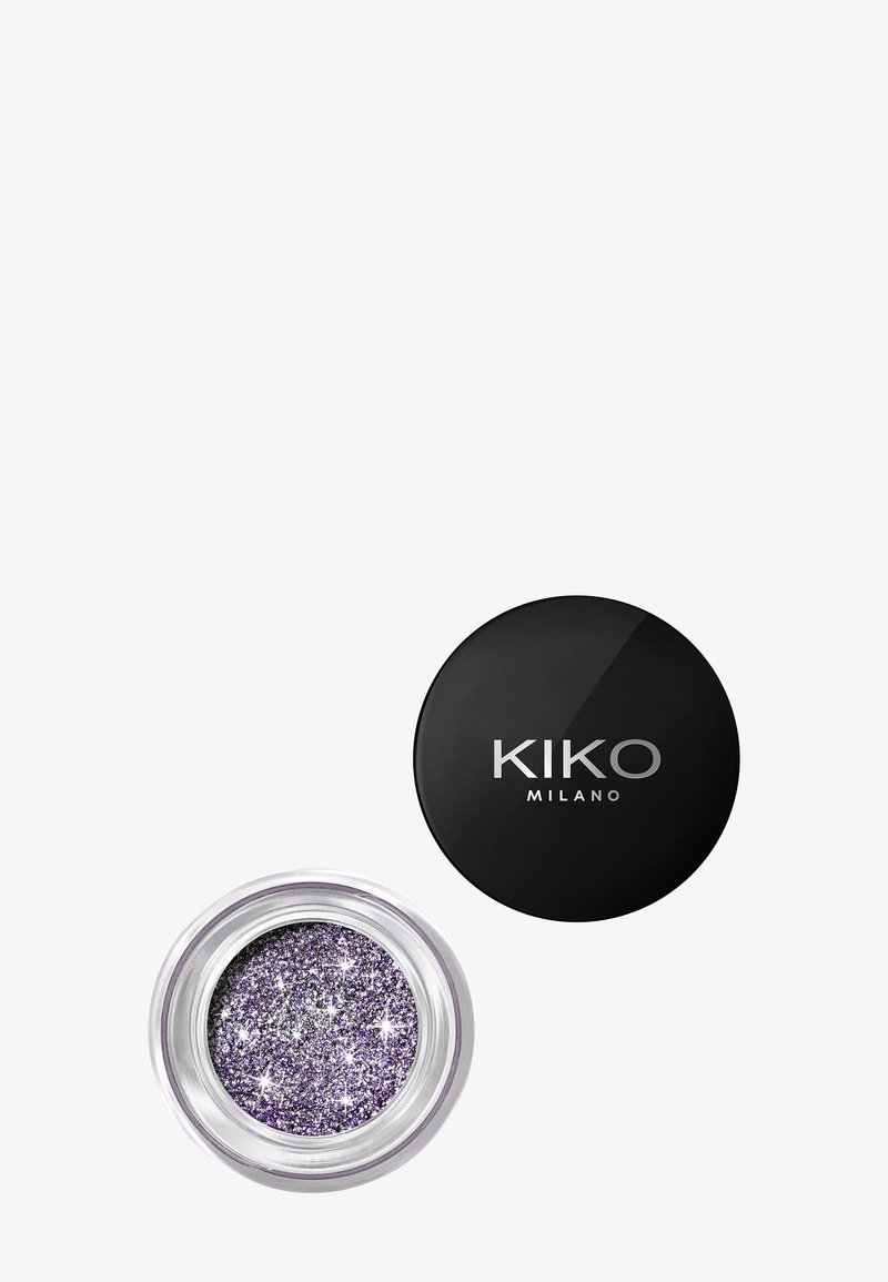 KIKO Milano STARDUST EYESHADOW - Ombretto - purple blossom/viola ...