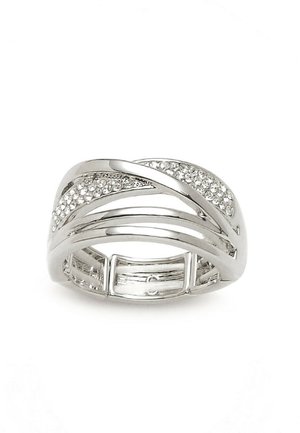 Ringar Dam online | Hitta trendiga ringar hos oss | ZALANDO