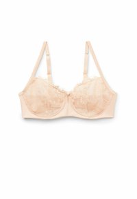 Intimissimi DANIELA SELF LOVE - Underwired bra - pink/nude - Zalando.co.uk