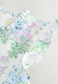 Laura Ashley REGULAR FIT - TEXTURED GODET - Cocktail dress / Party ...