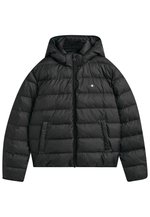 GANT Winter jacket - black - Zalando.ie