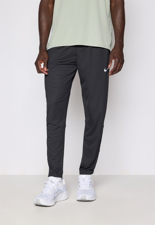 Nike Performance Tuulitakki - black/musta - Zalando.fi
