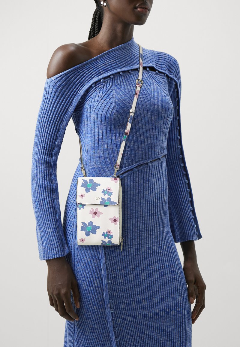 PARFOIS PHONE HOLDER AUBERY - Geantă crossbody - bright multi-coloured ...