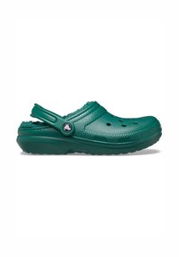 Crocs Clogs - emerald/donkergroen gemêleerd - Zalando.nl