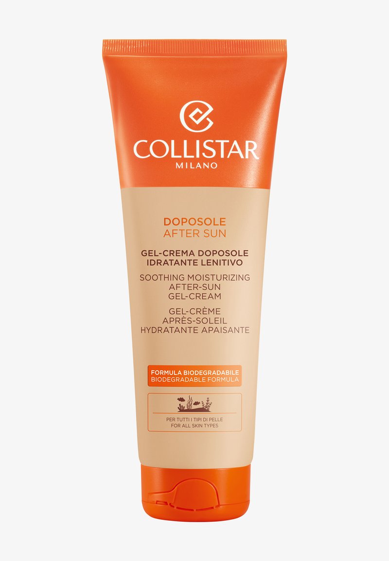 Collistar COLLISTAR ECO-COMPATIBLE - AFTER-SUN SOOTHING MOISTURISER GEL ...