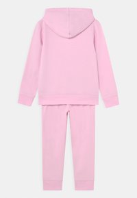 Jordan ESSENTIALS SET - Tuta - pink foam/fuxia - Zalando.it