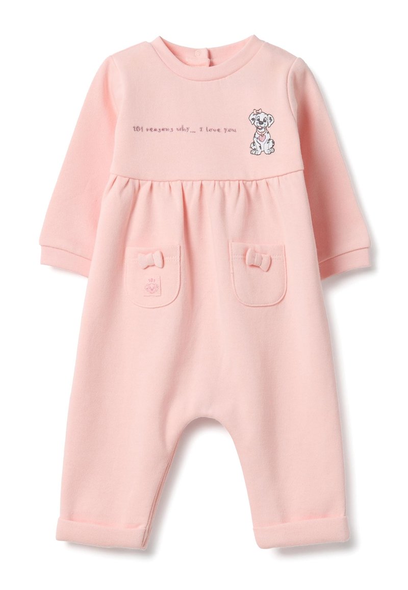 OVS Pyjamas - light pink/pink - Zalando