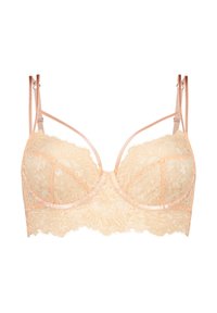 Hunkemöller ISABELLA UD LL - Bøjle-bh - orange - Zalando.dk