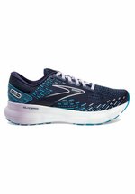 Brooks GLYCERIN 20 - Tavalised jooksutossud - peacoat ocean pastel ...