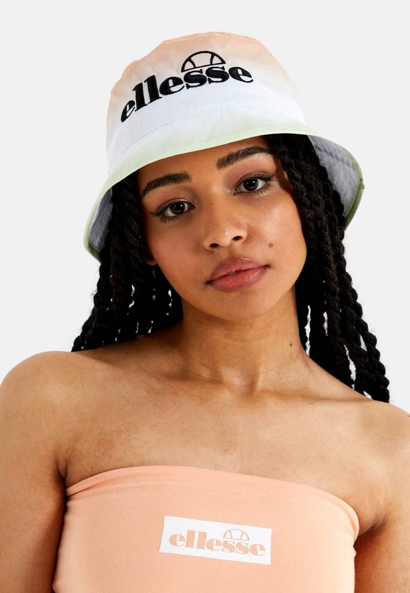 Ellesse Hat - beige - Zalando