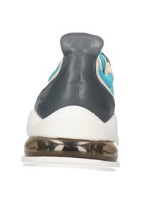 Melvin & Hamilton BRYAN - Sneaker low - blue/blau - Zalando.ch