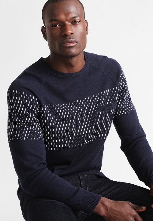 Pullover uomo | Ampia scelta di maglioni da uomo su Zalando