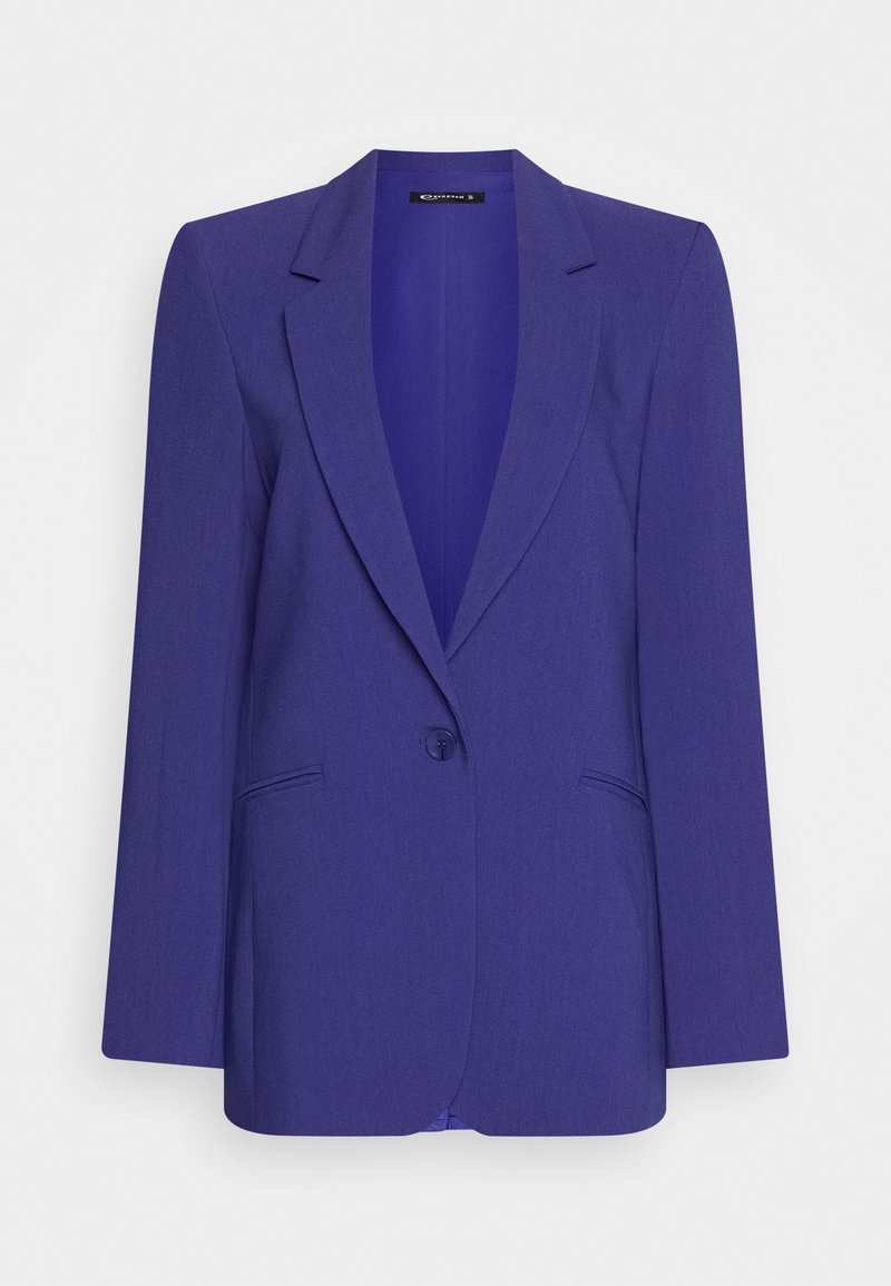 Expresso BASIC - Blazer - purple/lila - Zalando.ch