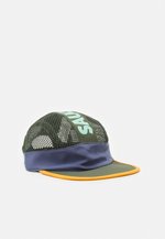 Saucony OUTPACE FOAME HAT - Cap - horizon/dunkelblau - Zalando.at