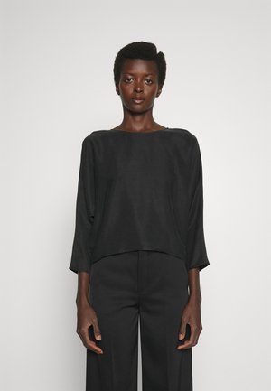 DRYKORN LOTI - Top - black/schwarz - Zalando.ch