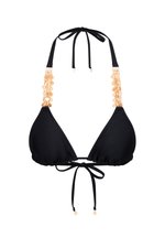 Moda Minx Haut de bikini - black/noir - ZALANDO.BE