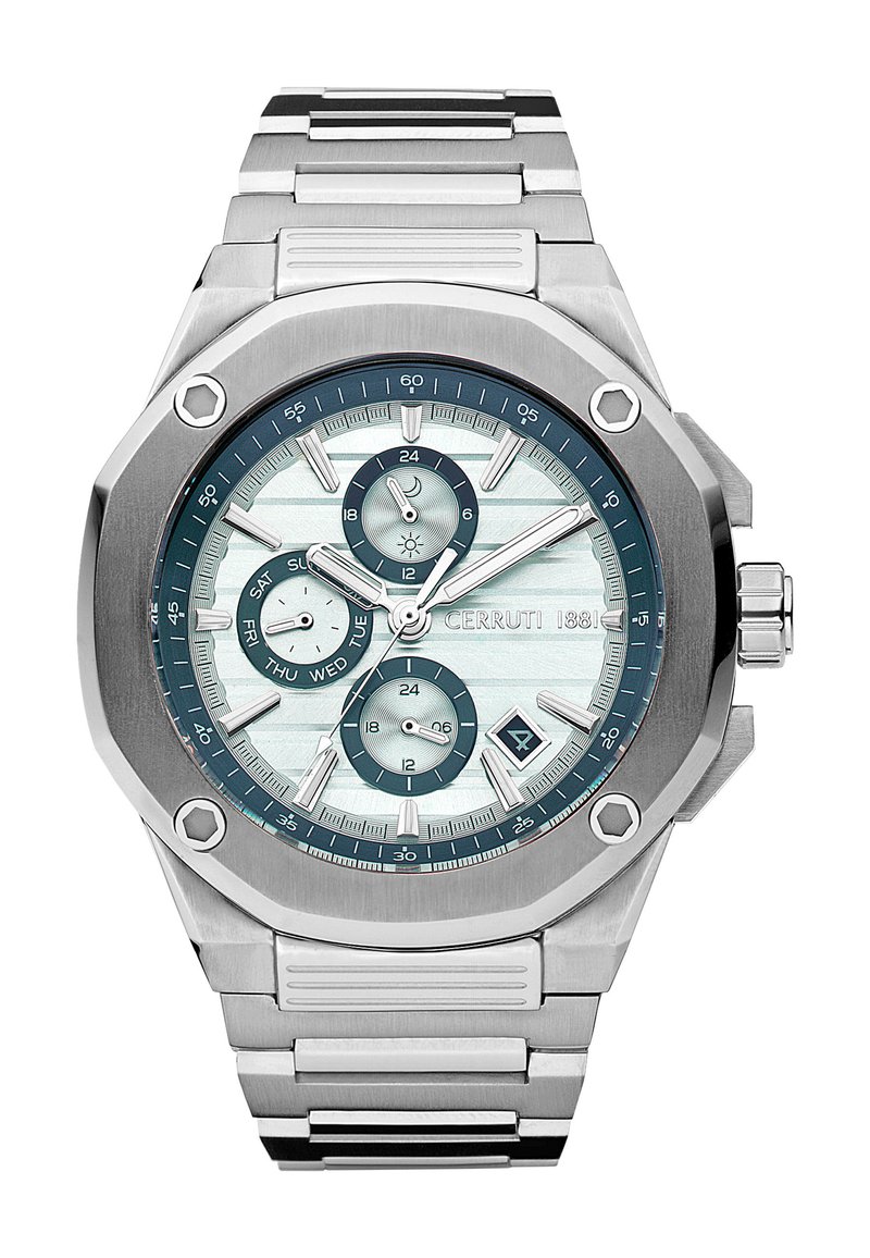 Cerruti 1881 RAZZUOLO - Chronograph - blue/blau - Zalando.at
