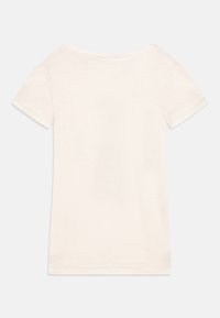 IKKS ANIMAL - Camiseta estampada - ecru/crema - Zalando.es