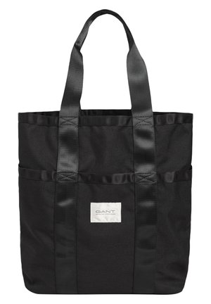 Urban Classics Shopping Bag - black/schwarz - Zalando.de