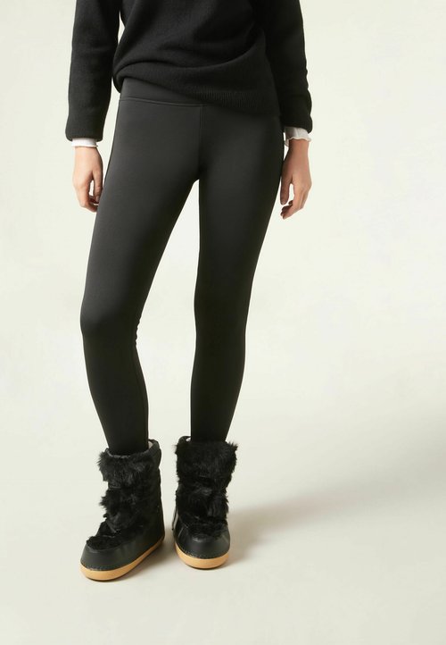 Pantalons & Leggings Calzedonia | Tous les articles chez Zalando