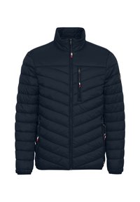 FQ1924 FQJACOB PADDED JACKET - Winter jacket - salute/dark blue ...